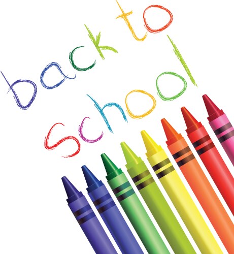 August Cartoon Vector Images (over 5,000)