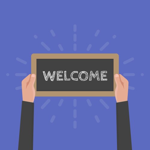 Welcome Work Vector Images (over 7,000)
