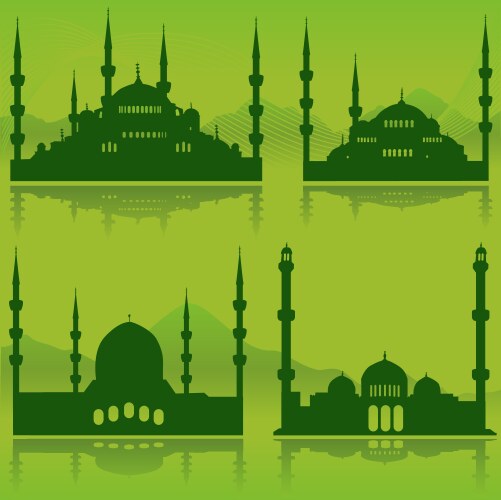 Mosque Vector Images (over 120,000)