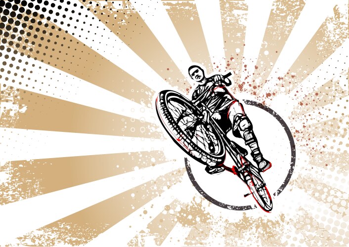 Biker Vector Images (over 47,000)