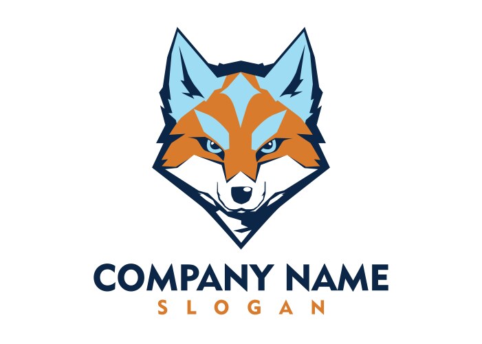 Fox Vector Images (over 61,000)