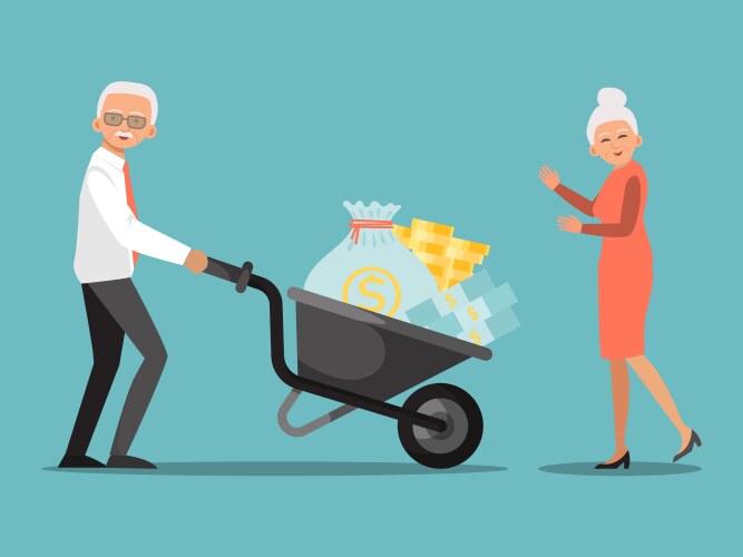 Pension Vector Images (over 36,000)