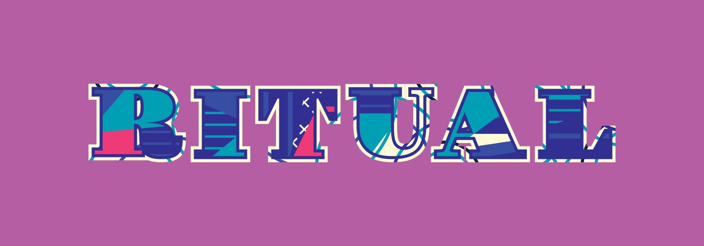 Ritual Vector Images (over 35,000)