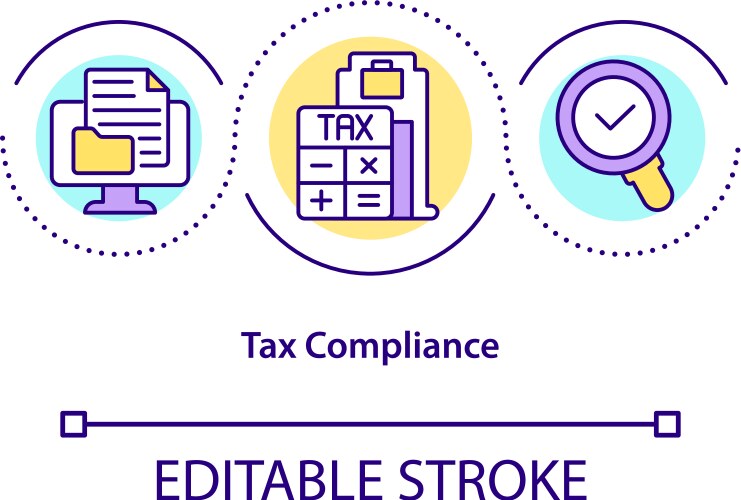 Compliance Logo Vector Images (over 1,400)