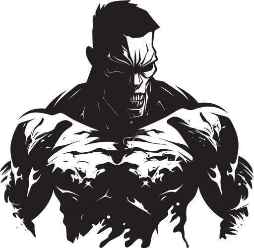 Zombie Face Vector Images (over 12,000)