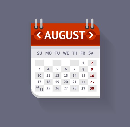 August Vector Images (over 63,000)