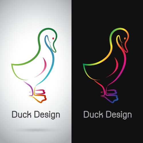 Duck Vector Images (over 54,000)