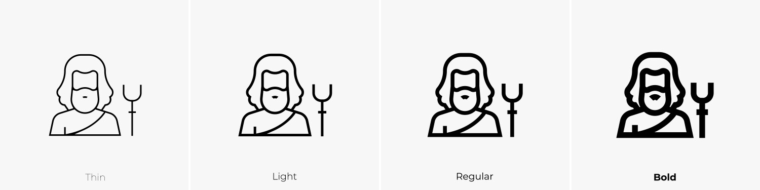 Hades symbol Vector Images & Graphics for Commercial Use | VectorStock