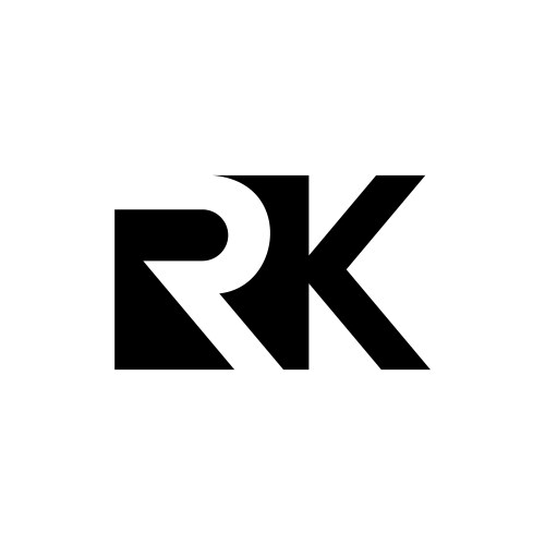 Rk Logo Vector Images (over 2,400)