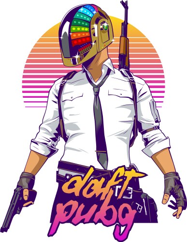 Pubg Vector Images (over 220)