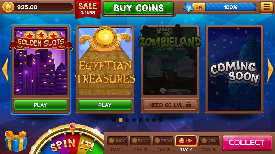 Slots Vector Images (over 34,000) Slots Vector Images (over 34,000)