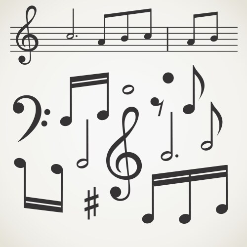 Music Vector Images (over 280,000)