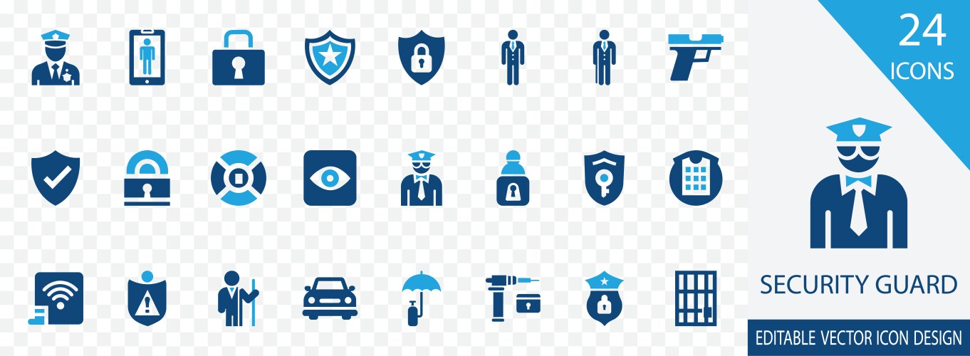 Guard Vector Images (over 330,000)