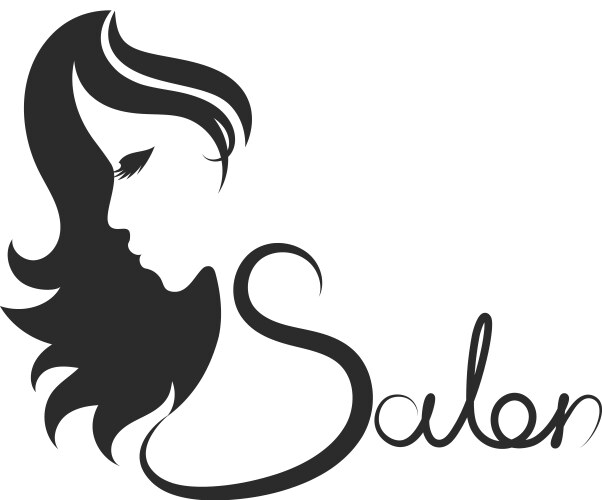 Beauty Salon Logo Vector Images (over 100,000)