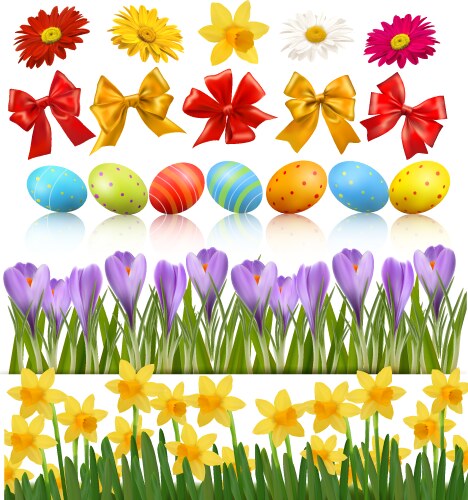 Easter Vector Images (over 370,000)