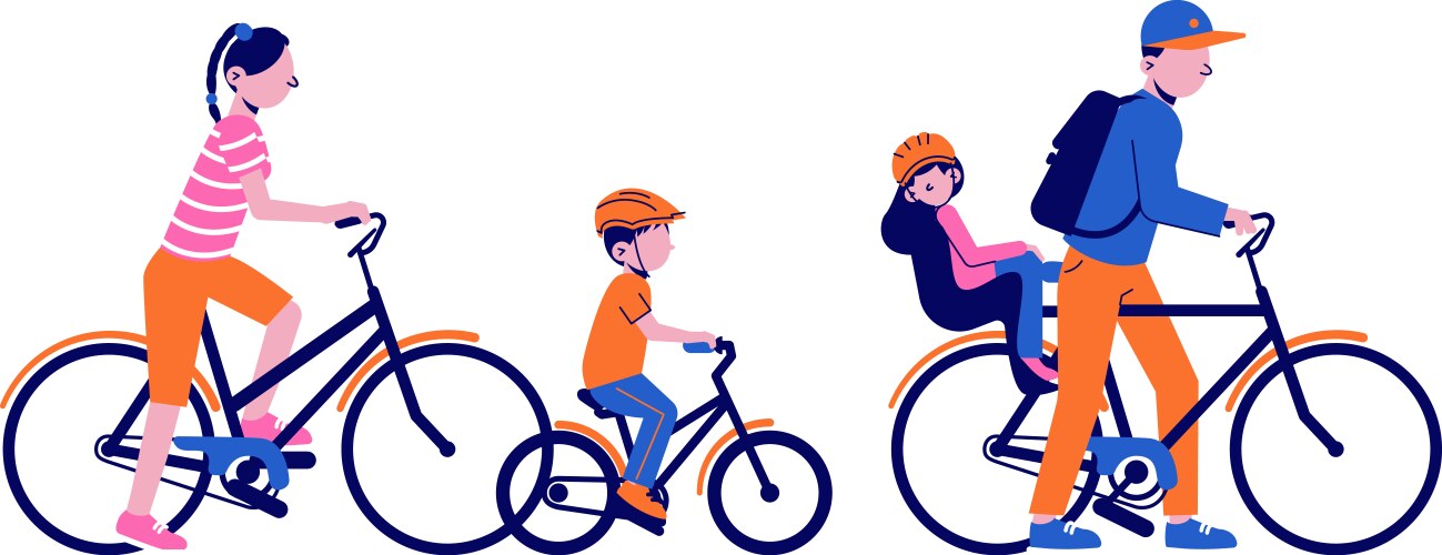 Cycling Icons Vector Images (over 140,000)