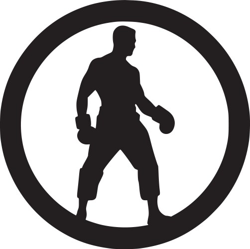 Mma Vector Images (over 6,400)