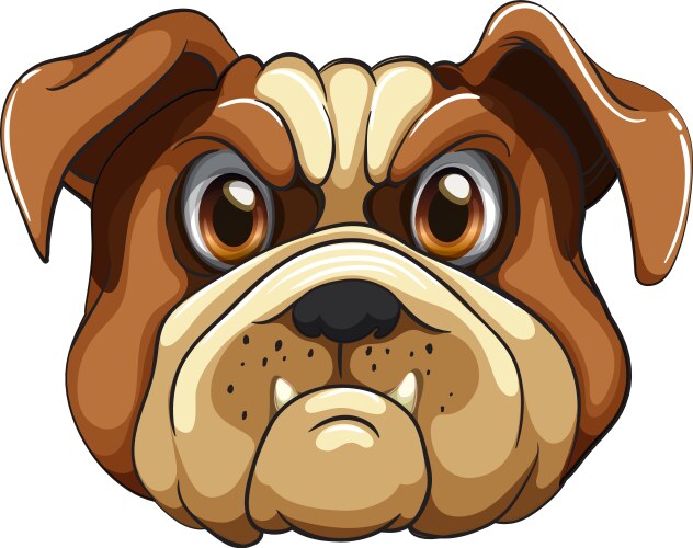 Bulldog Vector Images (over 22,000)