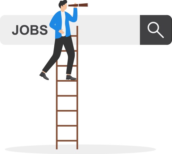 Look for a Job Vector Images (over 18,000)