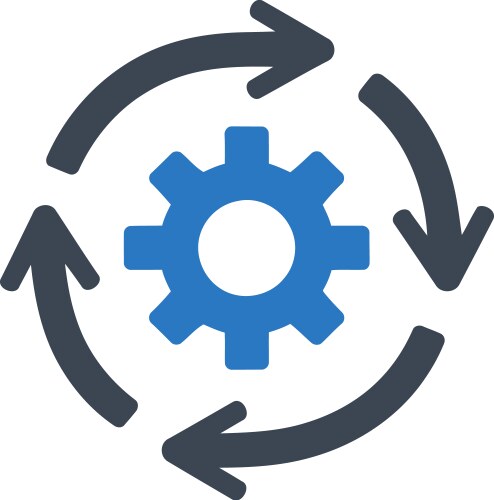 Cycle Process Vector Images (over 27,000)