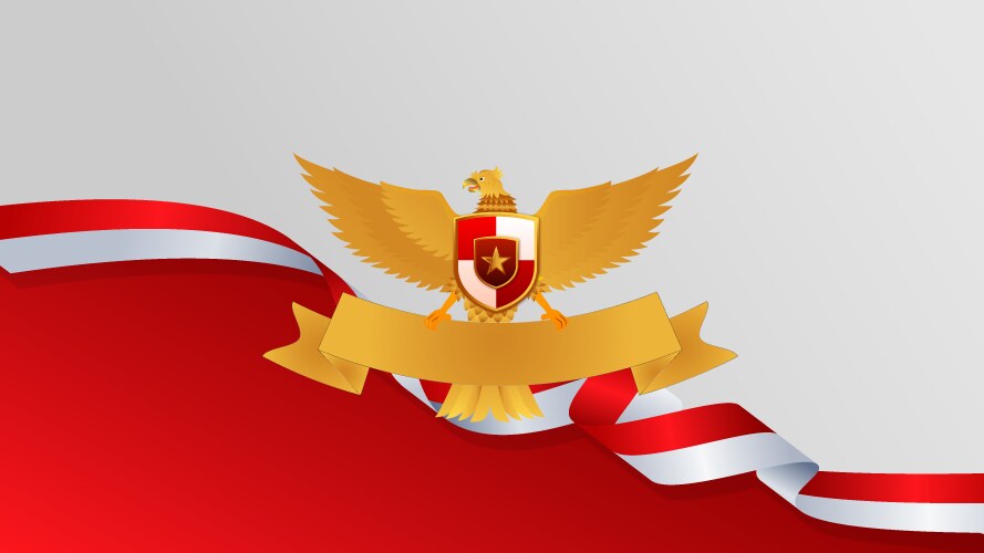Garuda Logo Erspo, The Official Supplier Of Indonesia's National