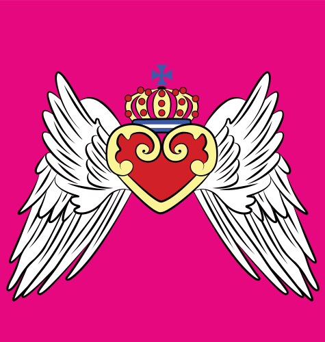 Crown Vector Images (over 270,000)