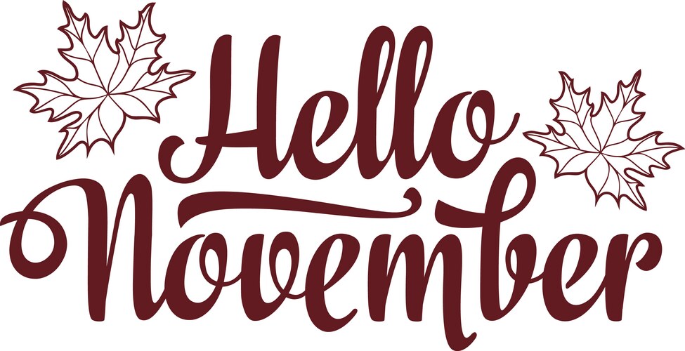 November Banner Vector Images (over 45,000)