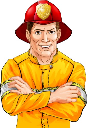 Fireman Vector Images (over 26,000)