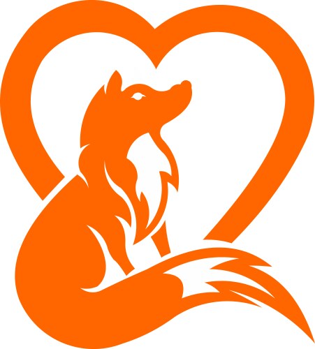 Fox Logo Vector Images (over 15,000)