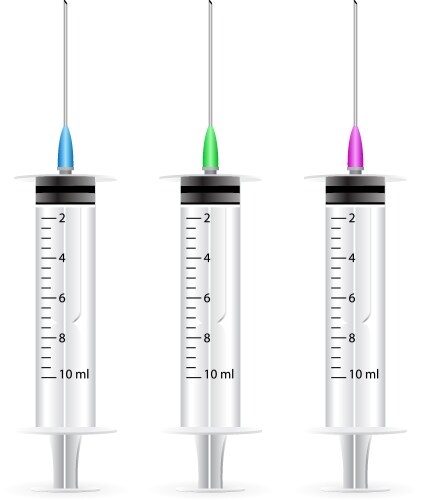 Syringes Vector Images (over 88,000)