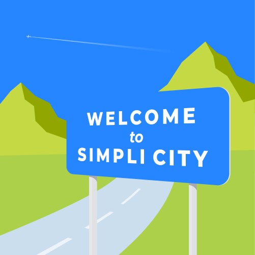 Abstract summer sunlight Royalty Free Vector Image