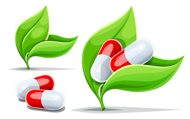 Herbal Medicine Vector Images (over 85,000)