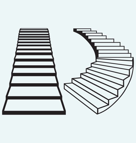 Staircase Vector Images (over 21,000)