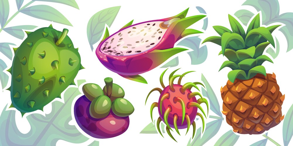 Tropical Vector Images (over 930,000)