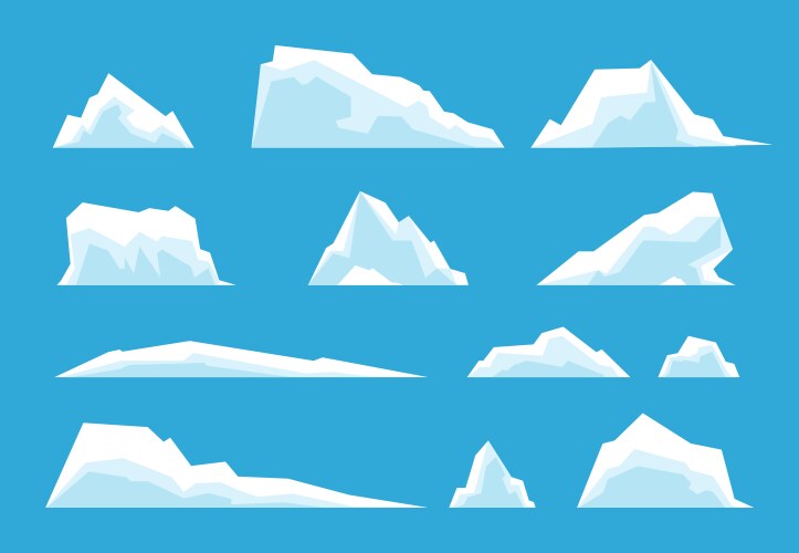 Arctic Ocean Vector Images (over 11,000)