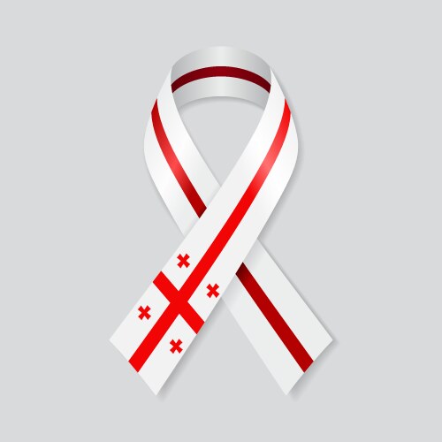 Georgian Ribbon Vector Images (over 540)