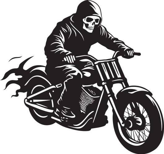 Ghost Rider Vector Images (over 330)