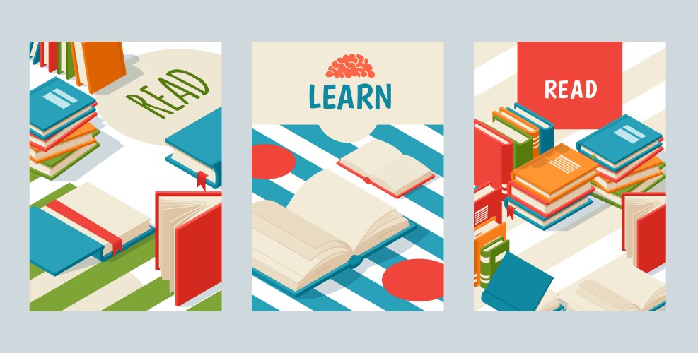 Library Poster Vector Images (over 7,700)
