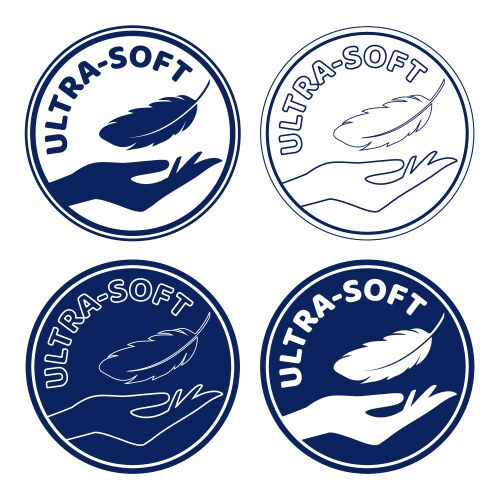 Ultra Soft Vector Images (over 1,500)