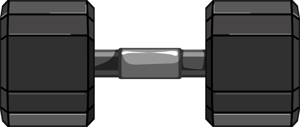 Cartoon Dumbbell Dumbell Vector Images (over 250)