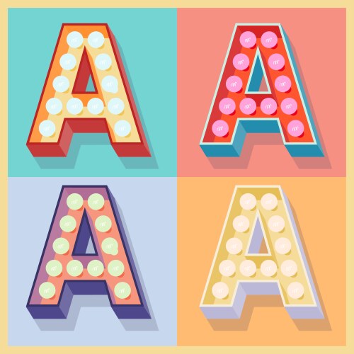 Letter Vector Images (over 3.4 million)