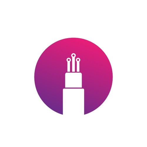 Ethernet Cable Logo Network Cable Icon Bilder: Stock Fotos & Videos.