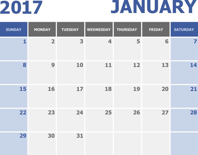 January Vector Images (over 98,000)