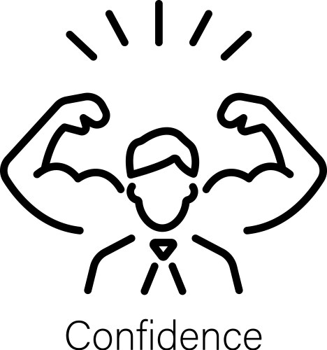 Confidence Vector Images (over 130,000)