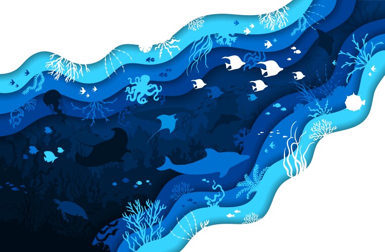 Octopus Border Vector Images (over 350)