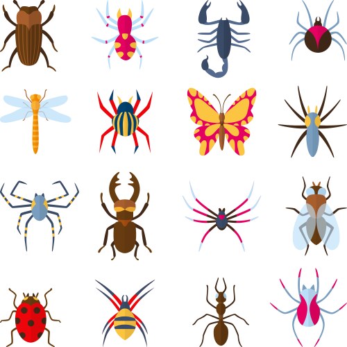 Fly Vector Images (over 900,000)