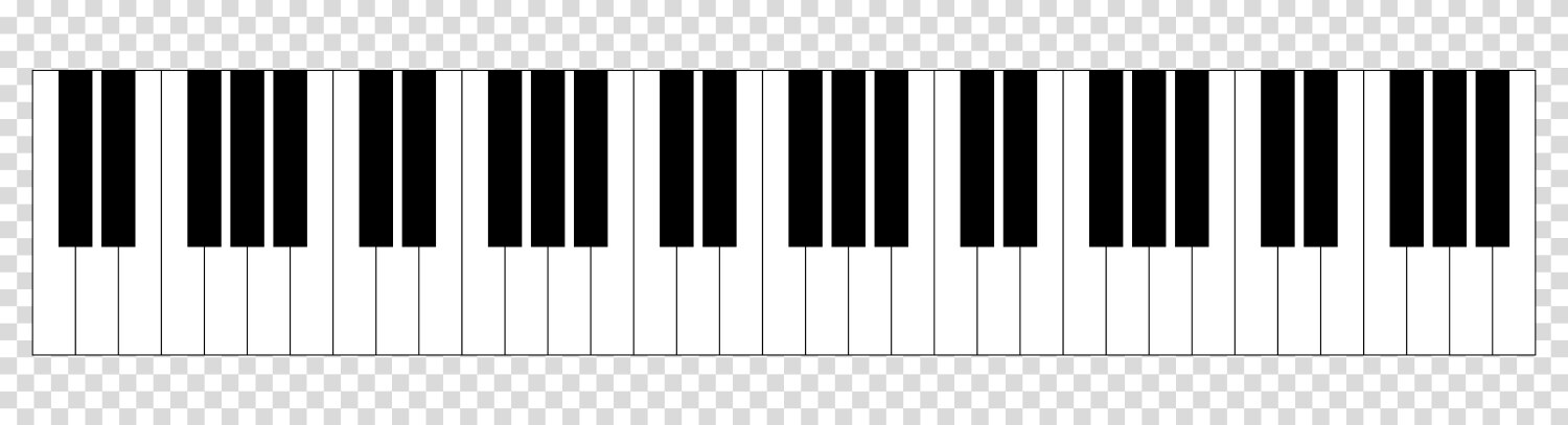 Piano Keyboard Vector Images (over 17,000)