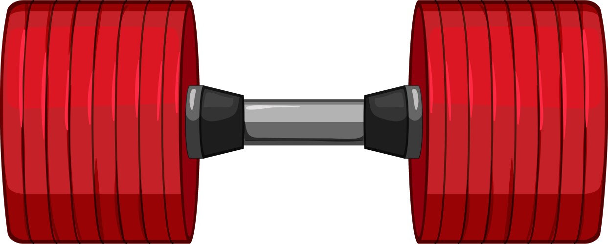 Cartoon Dumbbell Dumbell Vector Images (over 250)