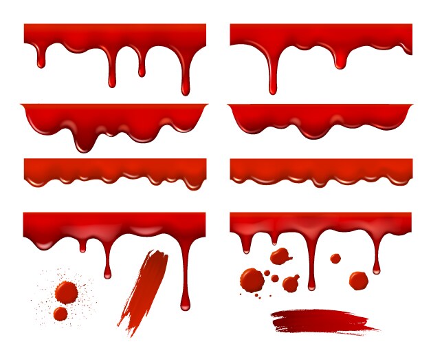 Melt Vector Images (over 41,000)