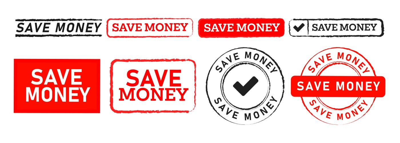 Save Money Vector Images (over 240,000)